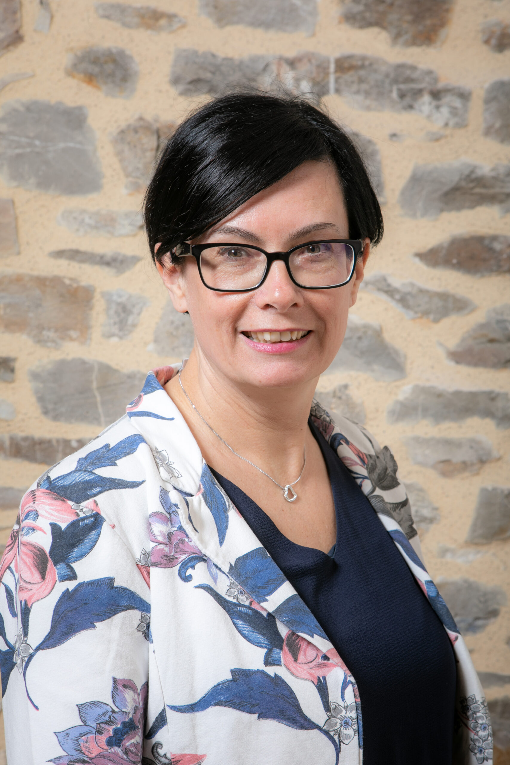 Florence STABLO - Saint-Aubin-du-Cormier