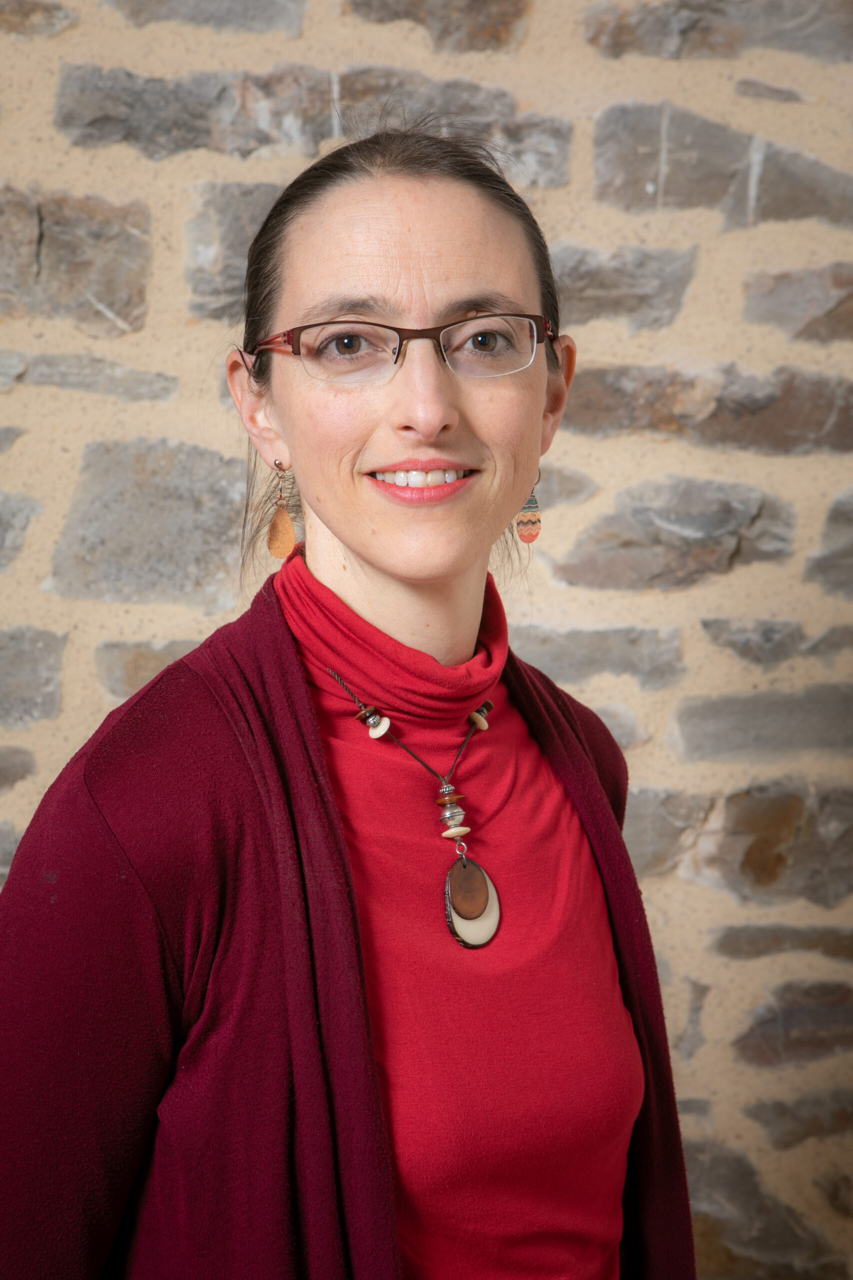 Katell SEVIN-RENAULT - Saint-Aubin-du-Cormier