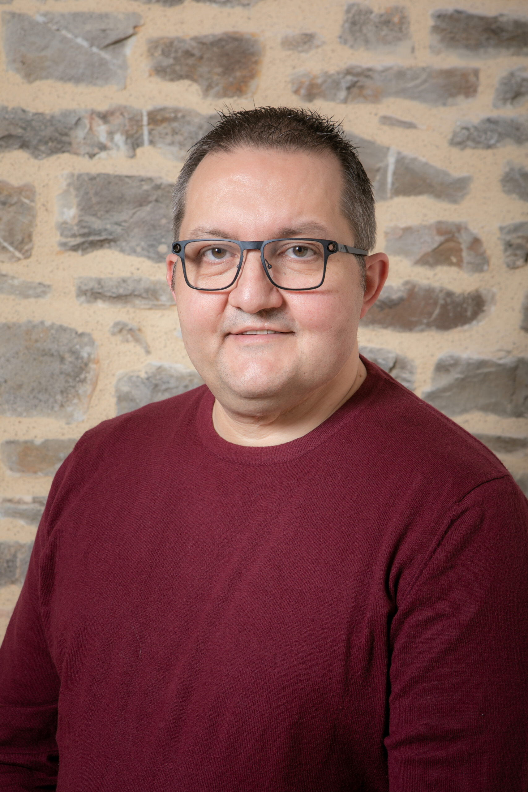 Vincent BONNISSEAU - Saint-Aubin-du-Cormier