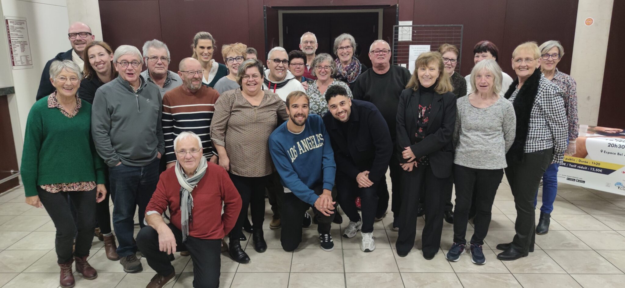 Anim' Bel Air - Saint-Aubin-du-Cormier