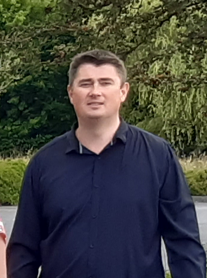 Samuel TRAVERS - Saint-Aubin-du-Cormier