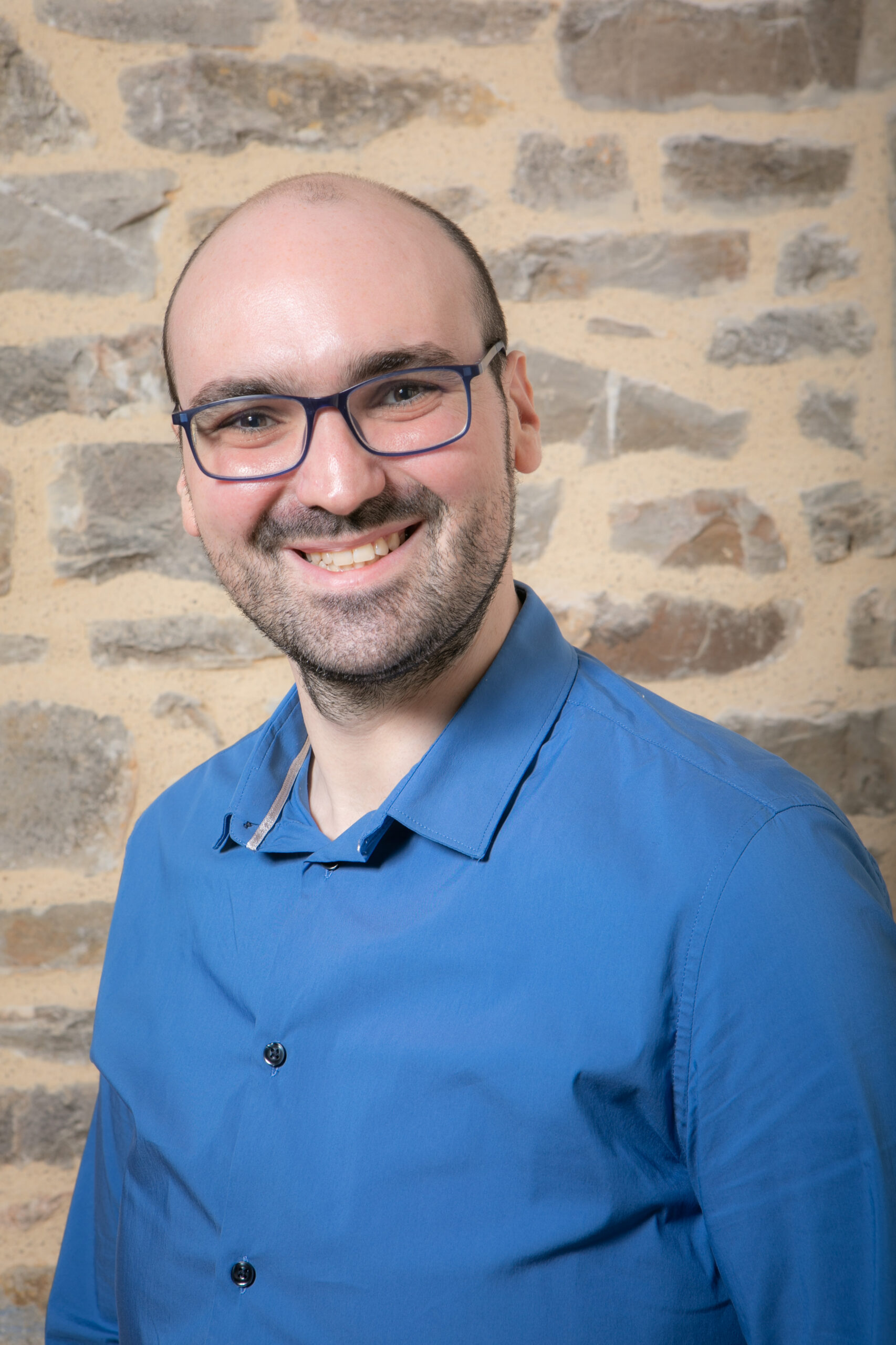 Aldéric BOURGOIS - Saint-Aubin-du-Cormier